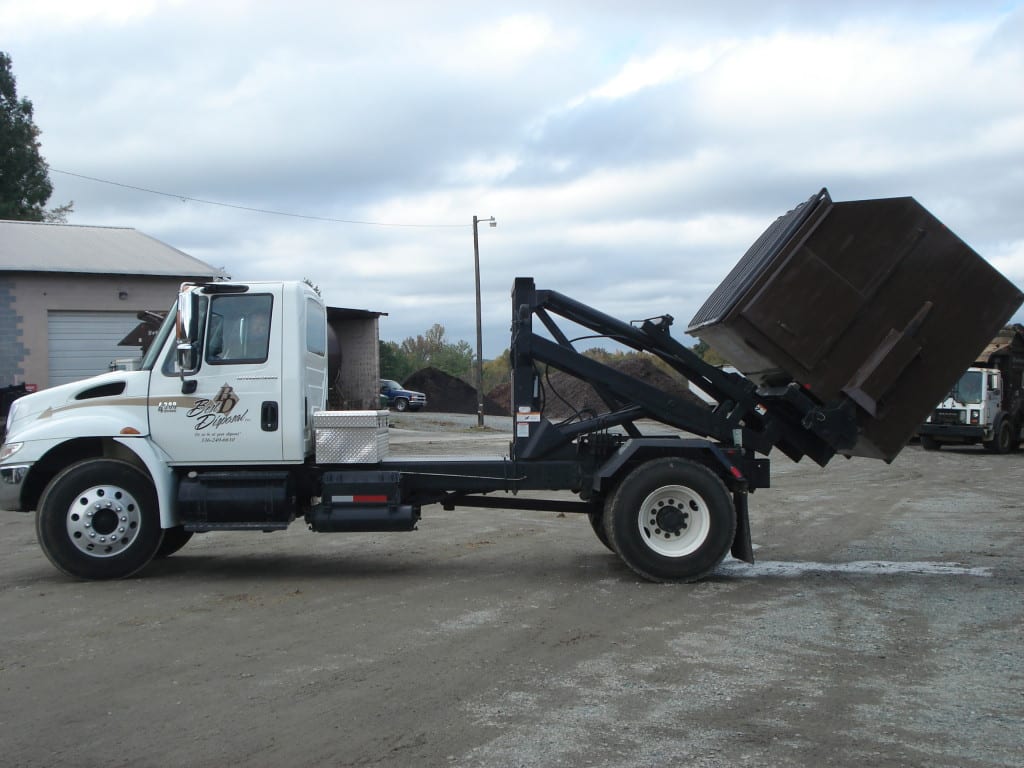 Container & Dumpster Rentals Help You to Be Environmentally Compliant ...