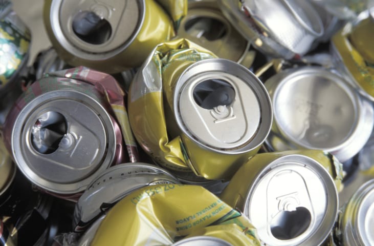 Metal Recycling – What Types Can Be Recycled? | Best Disposal Inc