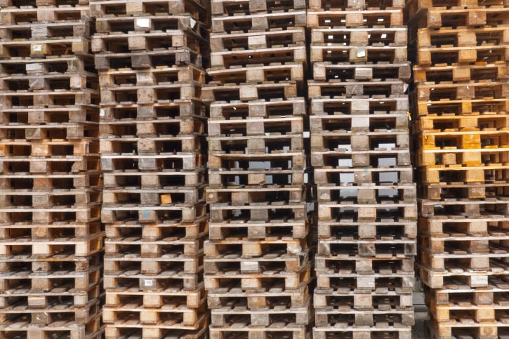 Wood Recycling for Contractors | Best Disposal Inc