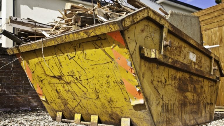 Why You Need a Waste Management Plan for Your Construction Project ...