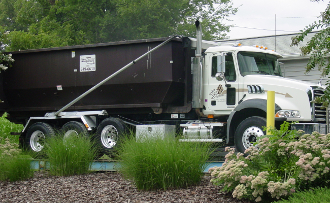 Dumpsters For Every Project | Best Disposal Inc