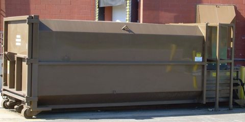 Three Reasons to Use Compactors for Trash | Best Disposal Inc