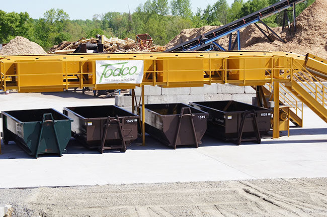 Six Simple Steps to Start a Successful Recycling Program | Best ...