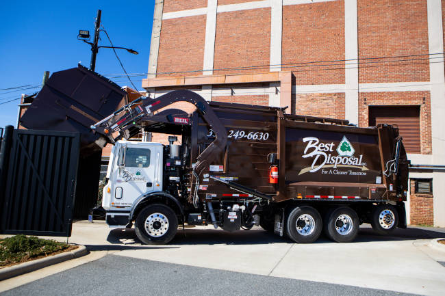 About Best Disposal Inc. | Best Disposal Inc.